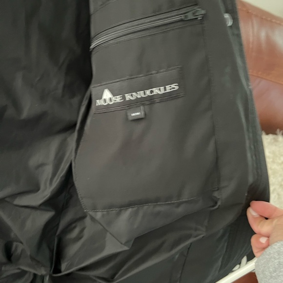 Moose Knuckles | Jackets & Coats | Ladies Moose Knuckle Jacket | Poshmark